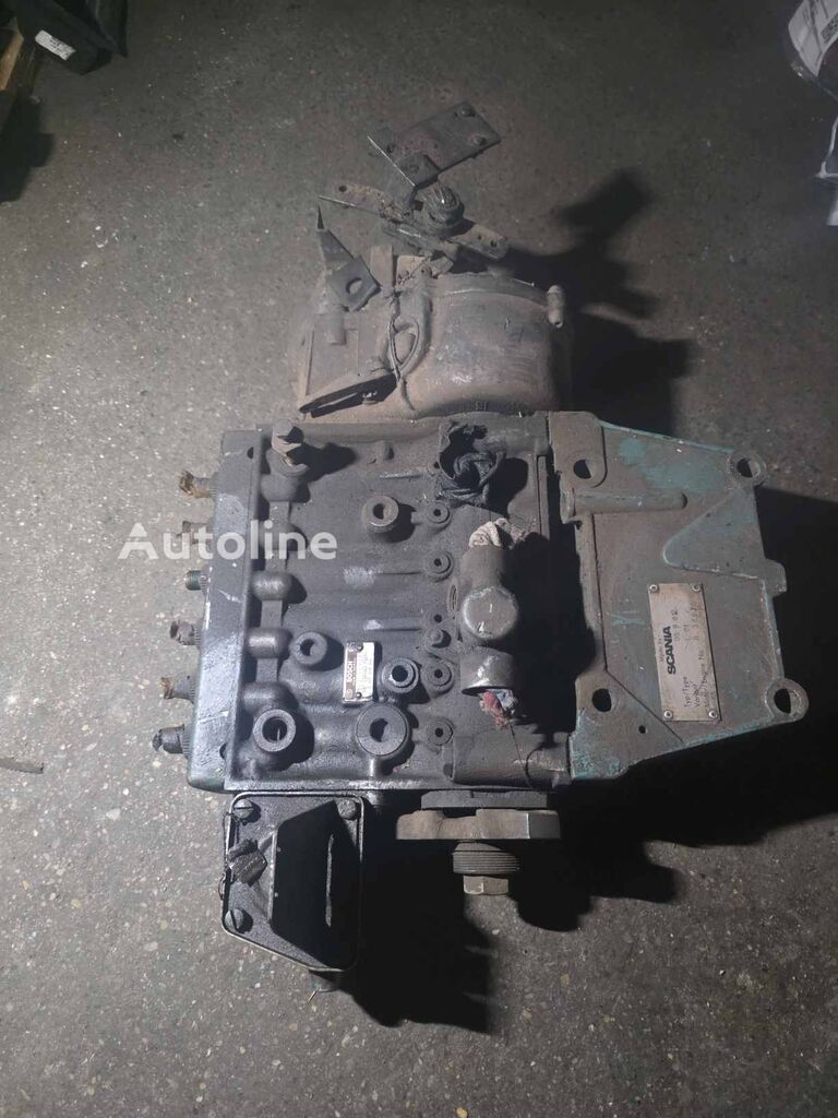 Scania 92 / DS902 Injection pump for Scania truck 0401846804 Scania 0401846804 za Scania kamiona