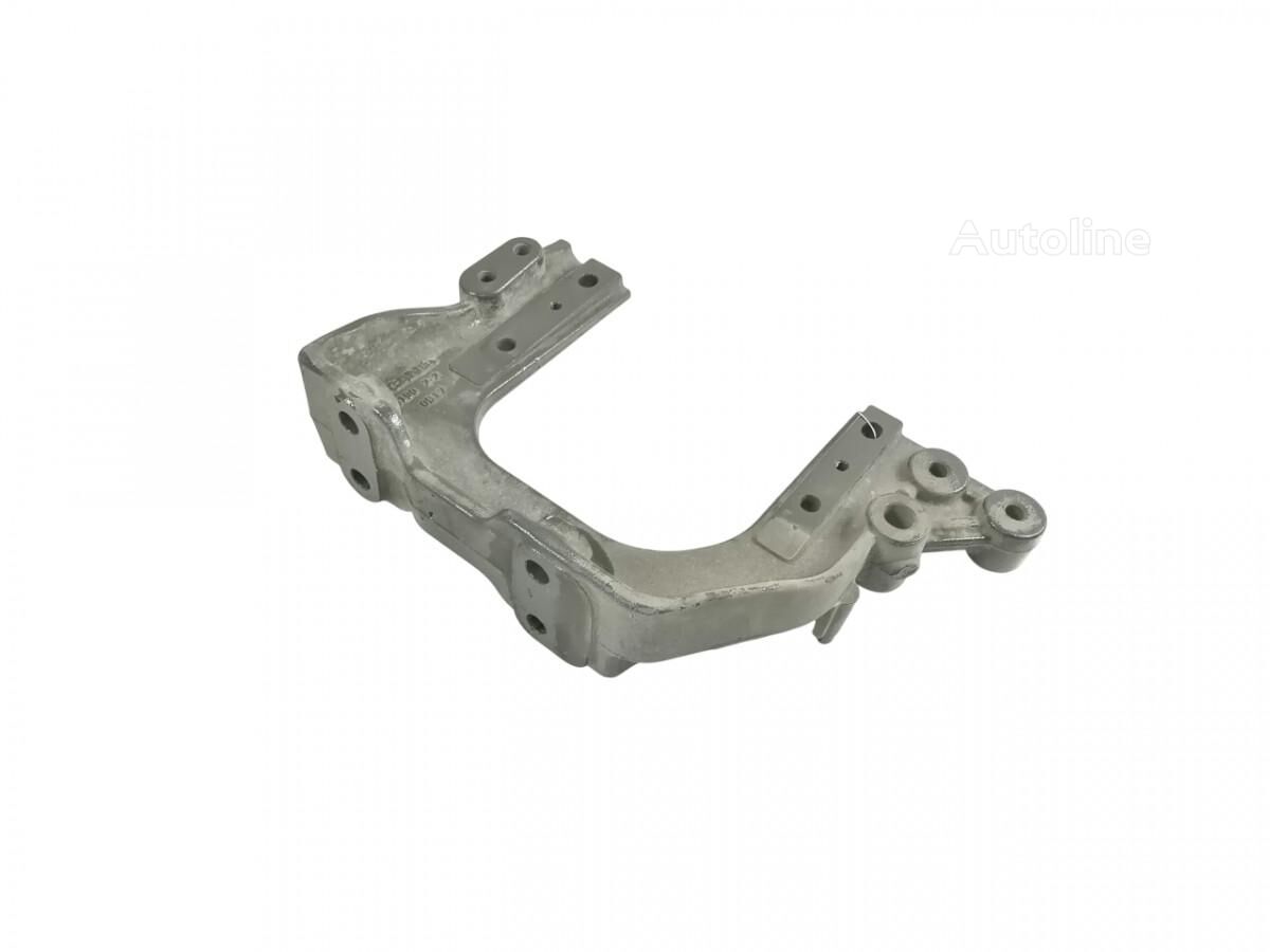 Mudguard bracket Scania Mudguard bracket 2356049 za Scania R410 tegljača