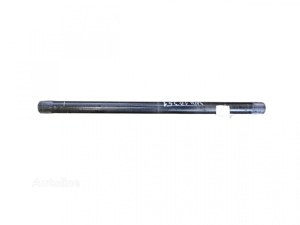 Scania Drive shaft 2276757 primarno vratilo za Scania R410 tegljača