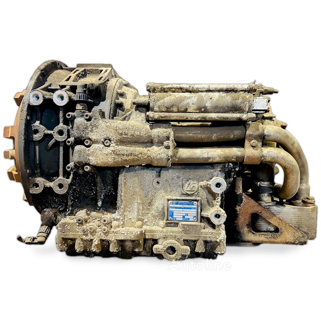 ZF 1772600 motor za Scania K,N,F-series bus (2006-) autobusa