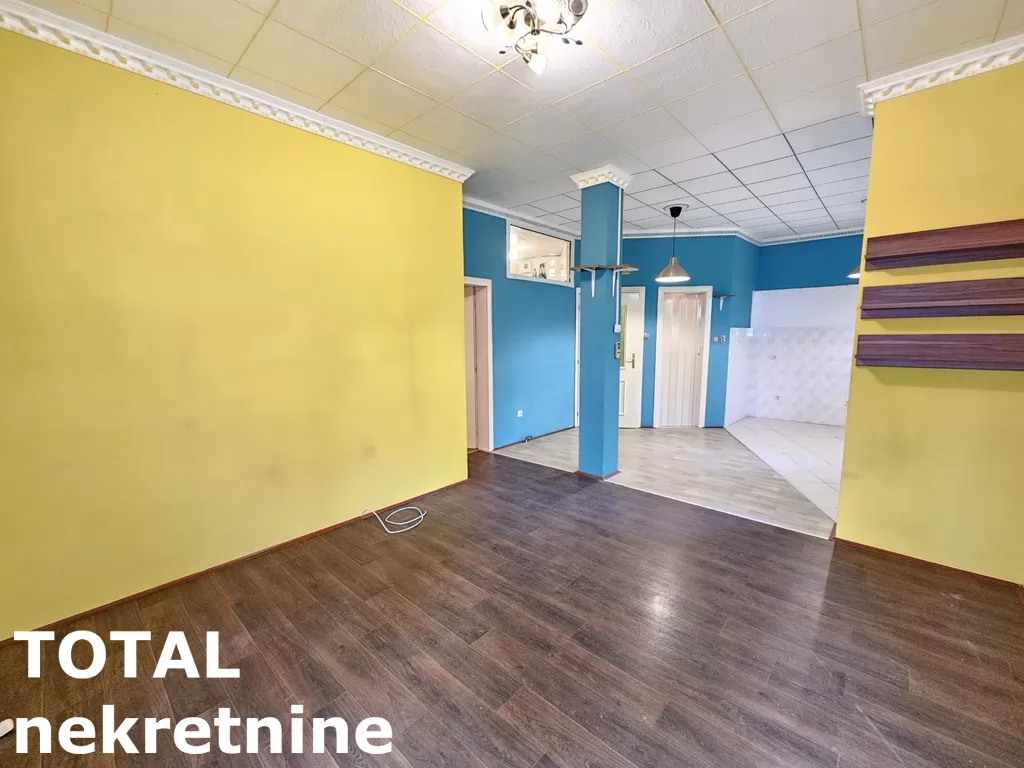Stan,NOVI SAD,TELEP,kv: 84.00, € 185400, ID: 1100985