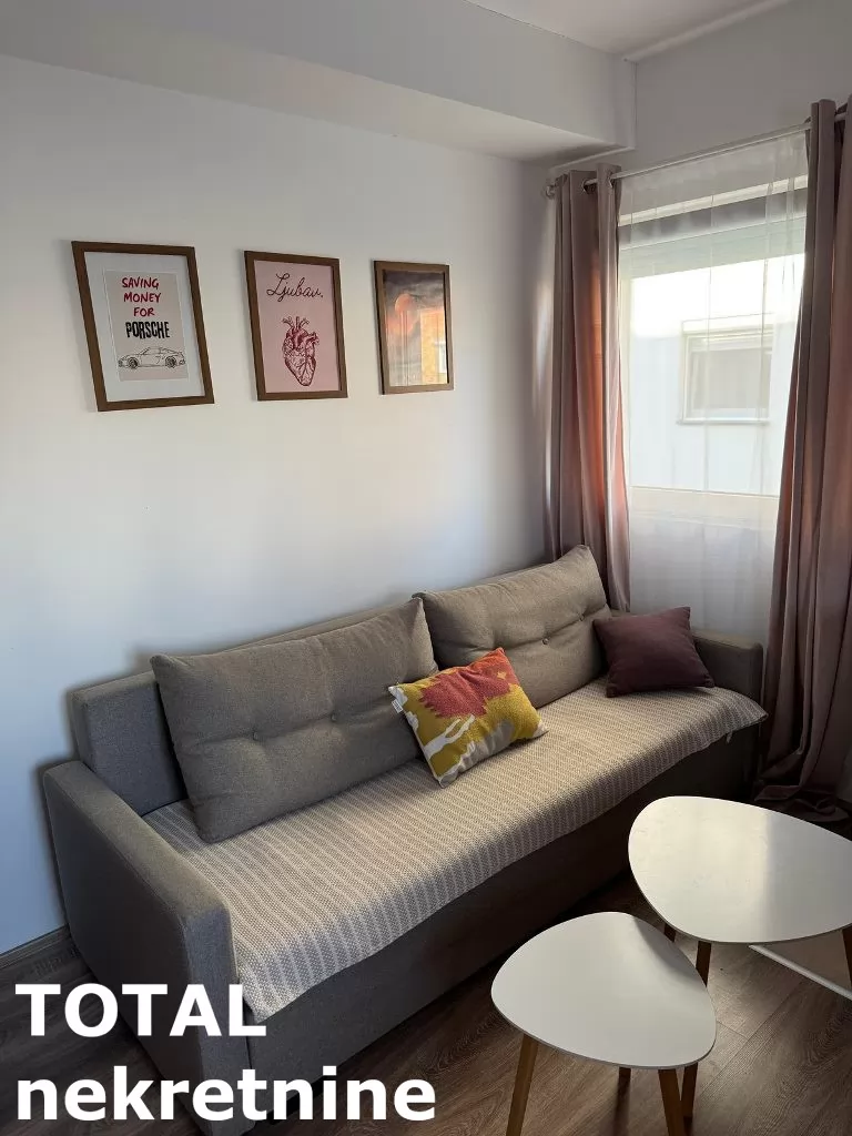 Stan,NOVI SAD,ADICE,kv: 27.00, € 61600, ID: 1100104