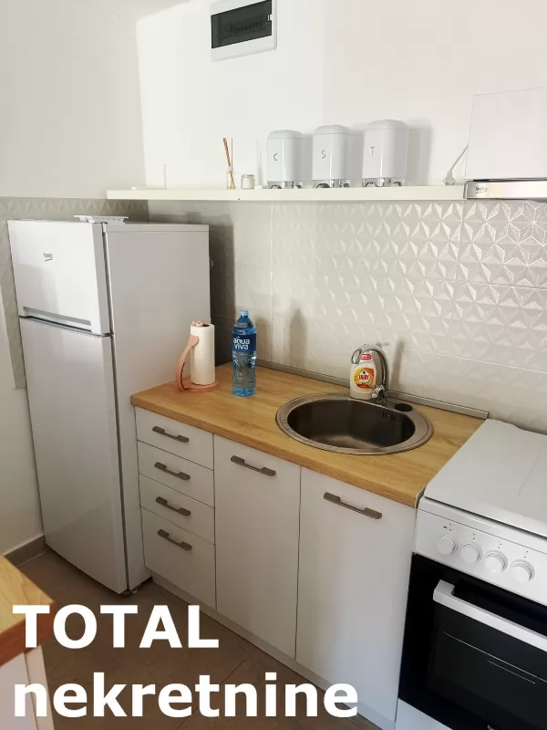 Stan,NOVI SAD,TELEP,kv: 24.00, € 59740, ID: 1100901