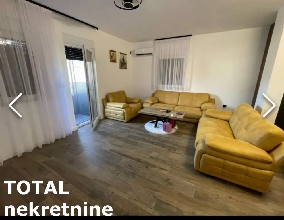 Stan,NOVI SAD,NOVO NASELJE,kv: 88.00, € 262650, ID: 1099311