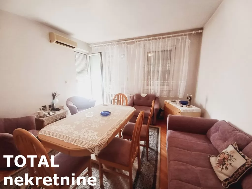 Stan,NOVI SAD,GRBAVICA,kv: 46.00, € 135000, ID: 1098873