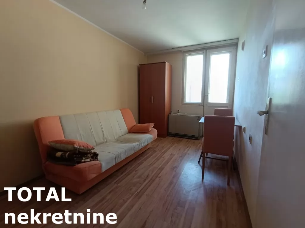 Stan,NOVI SAD,GRBAVICA,kv: 22.00, € 61800, ID: 1099817