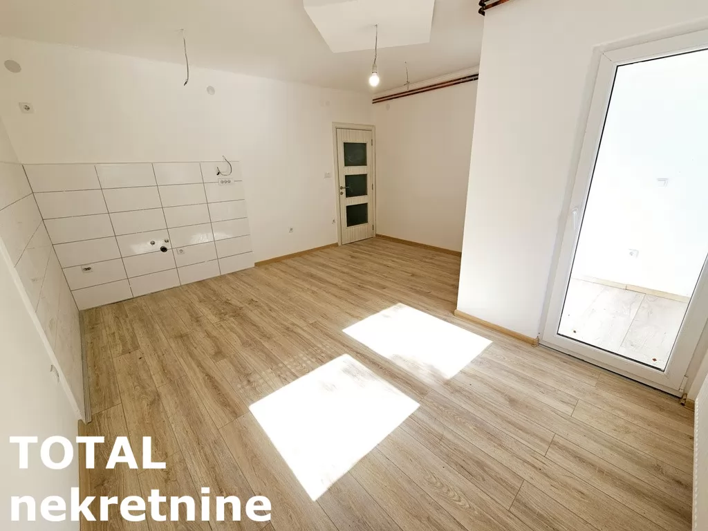 Stan,PETROVARADIN,BLOK VILA,kv: 49.00, € 97850, ID: 1100673