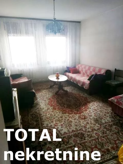 Stan,NOVI SAD,NOVA DETELINARA,kv: 66.00, € 125500, ID: 1100636