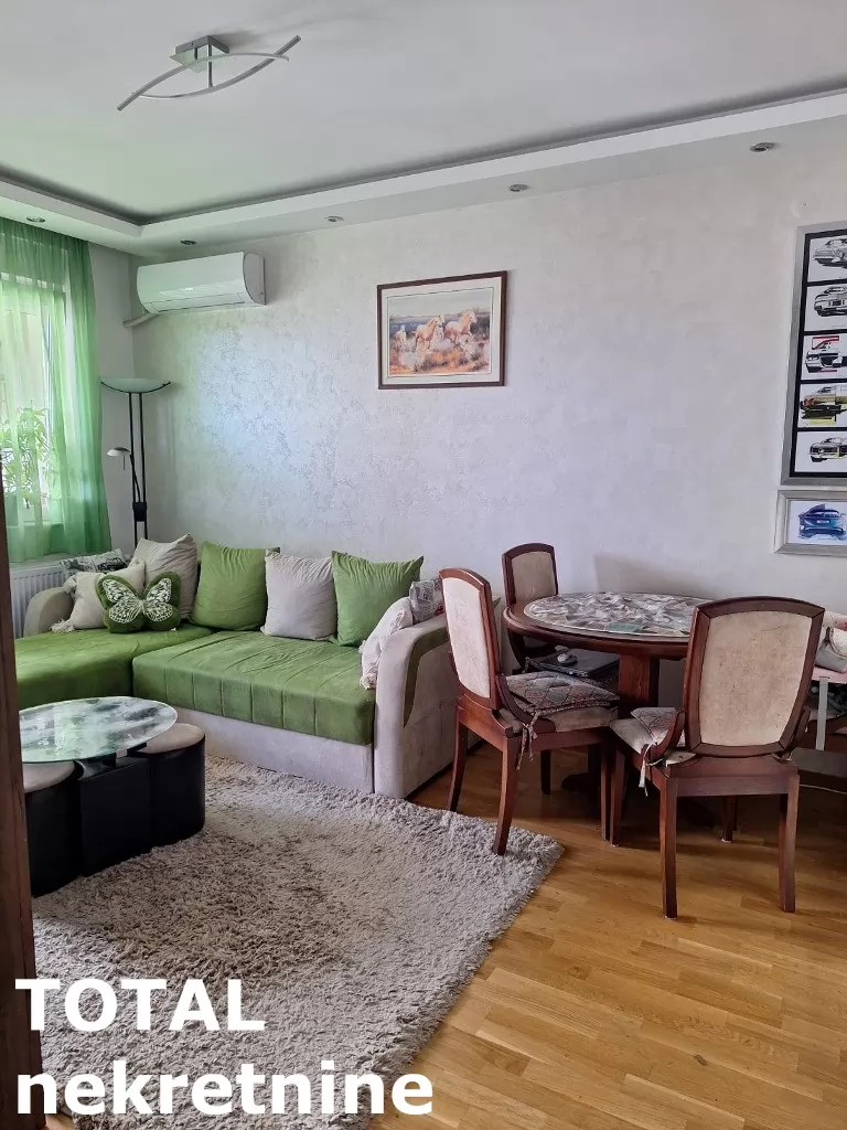 Stan,NOVI SAD,TELEP,kv: 53.00, € 138000, ID: 1100987