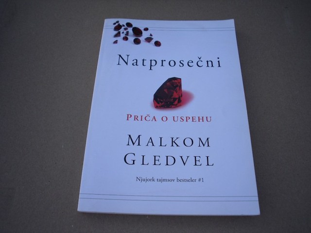 NATPROSECNI PRICA O USPEHU