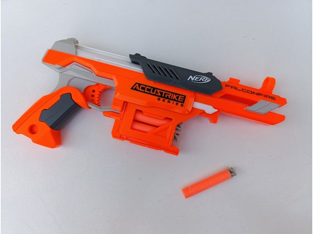 Nerf N-Strike Elite AccuStrike Series FalconFire
