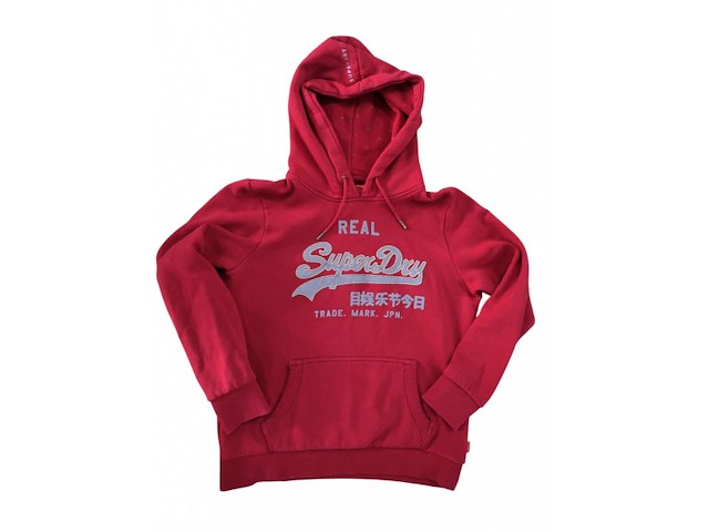 Superdry duks L
