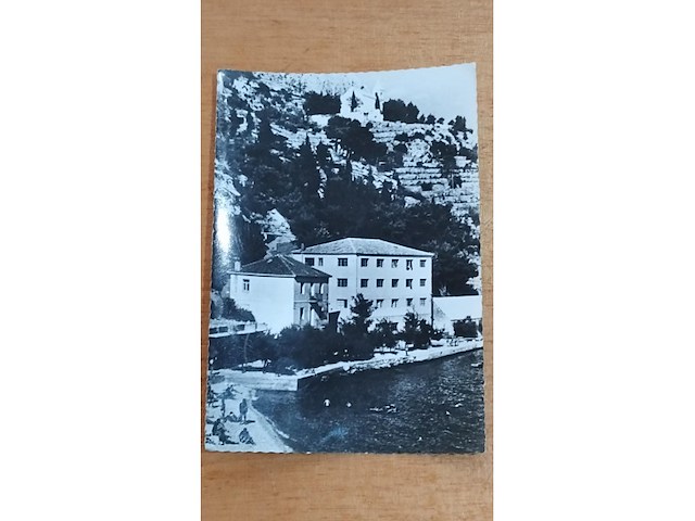 Mimice - Odmaralište Stari Grad Beograd - Hrvatska