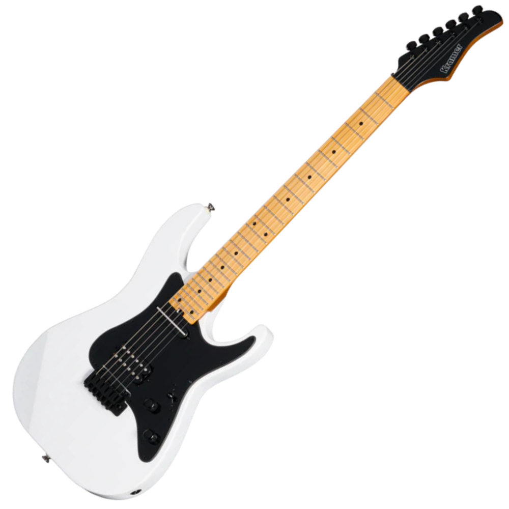 Kramer Volante HSGT Angel White električna gitara
