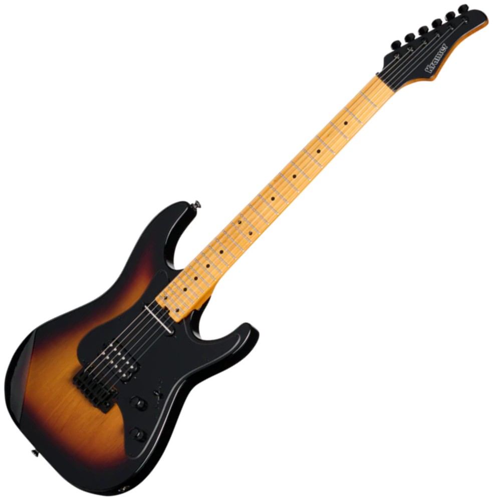 Kramer Volante HSGT Triburst električna gitara