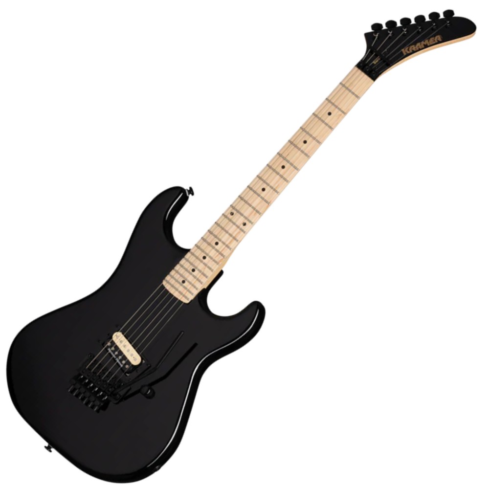 Kramer Baretta Ebony električna gitara