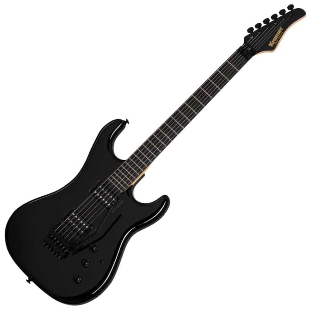Kramer Pacer Carrera Ebony električna gitara