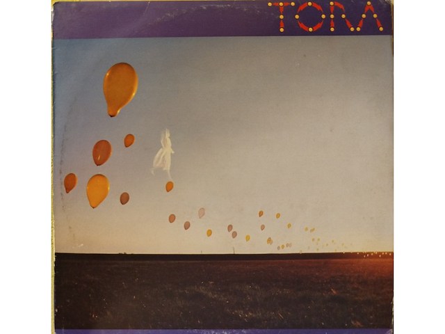 Tora – Tora