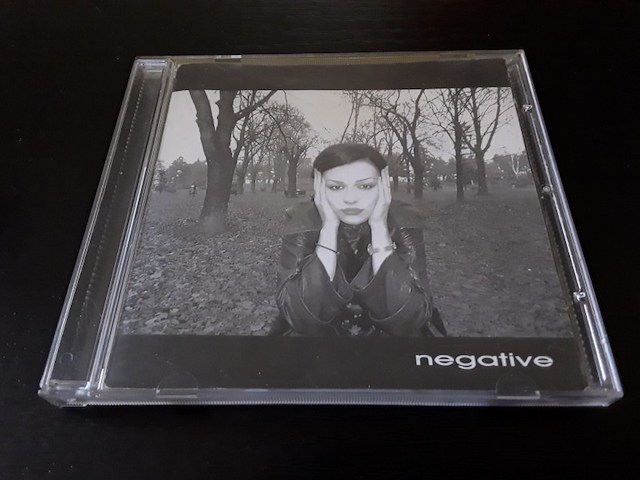 Negative - Negative