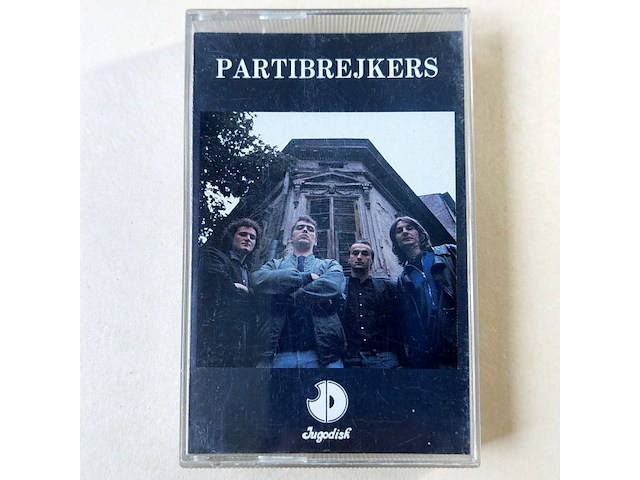 Partibrejkers - Partibrejkers