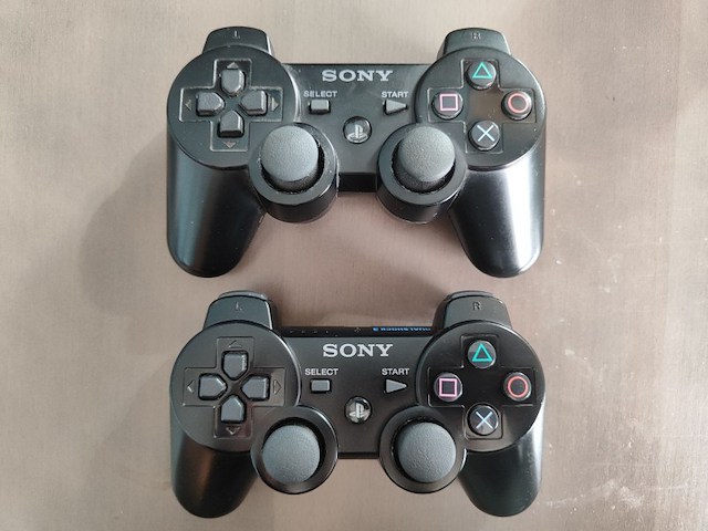 PS3 kontroleri
