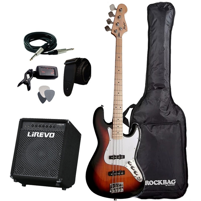 Flight EJB10 SB Lirevo B40 paket