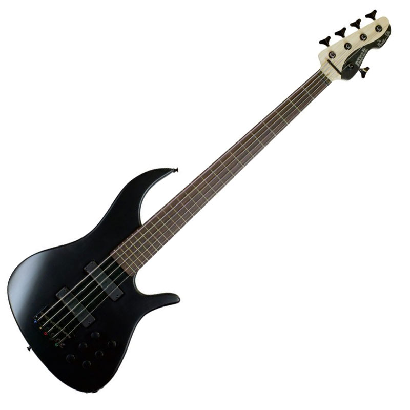 Markbass MB Gloxy Black Panther 5 BK RW