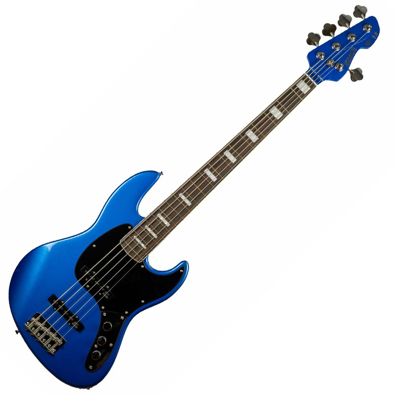 Markbass MB GV 5 GOG Blue Sky CR RW FC