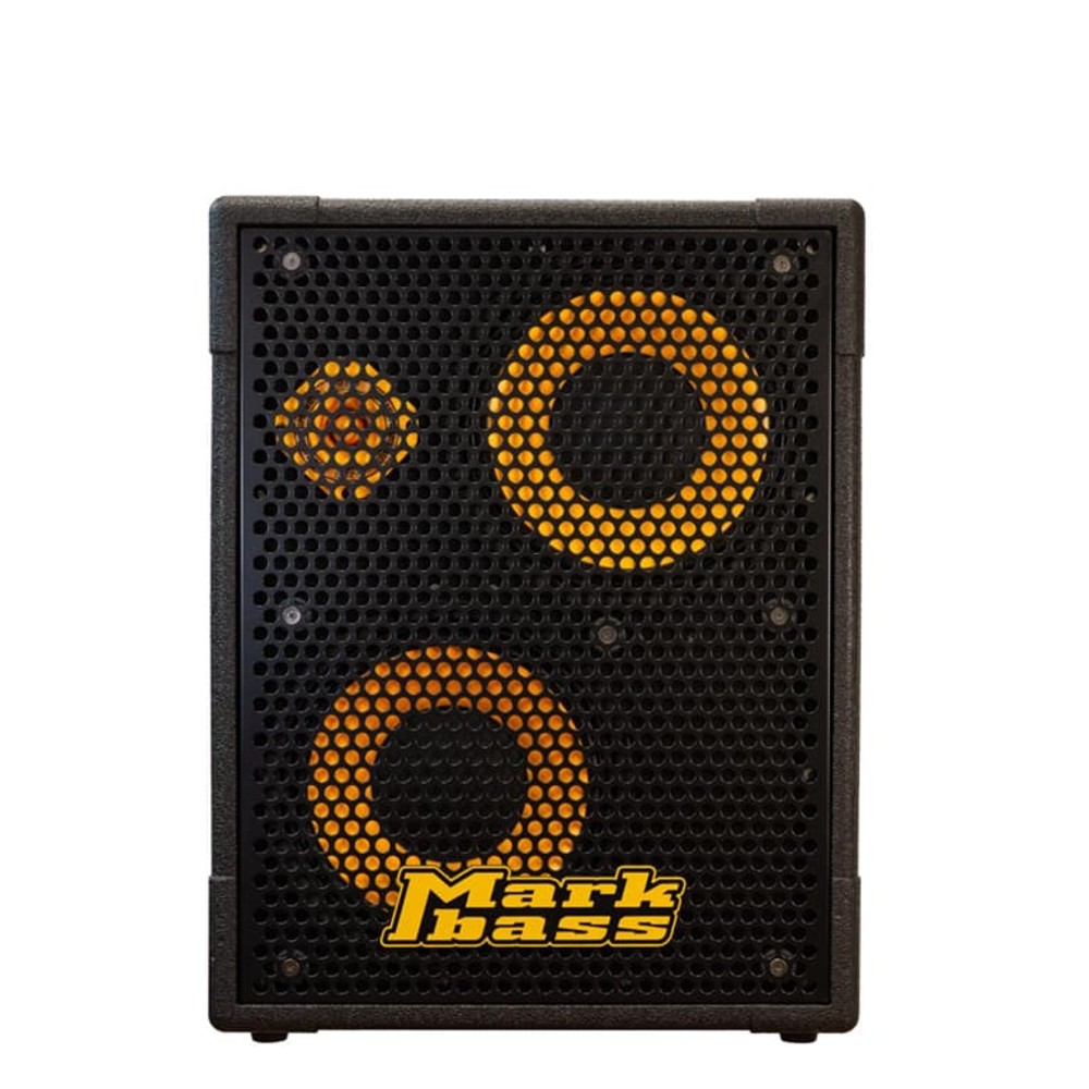Markbass MB58R CMD 102 PURE pojačalo za bas gitaru