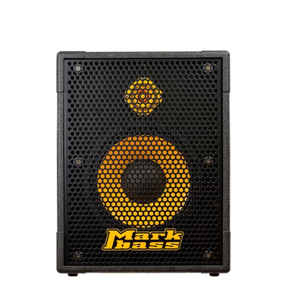 Markbass MB58R CMD 121 Pure pojačalo za bas gitaru