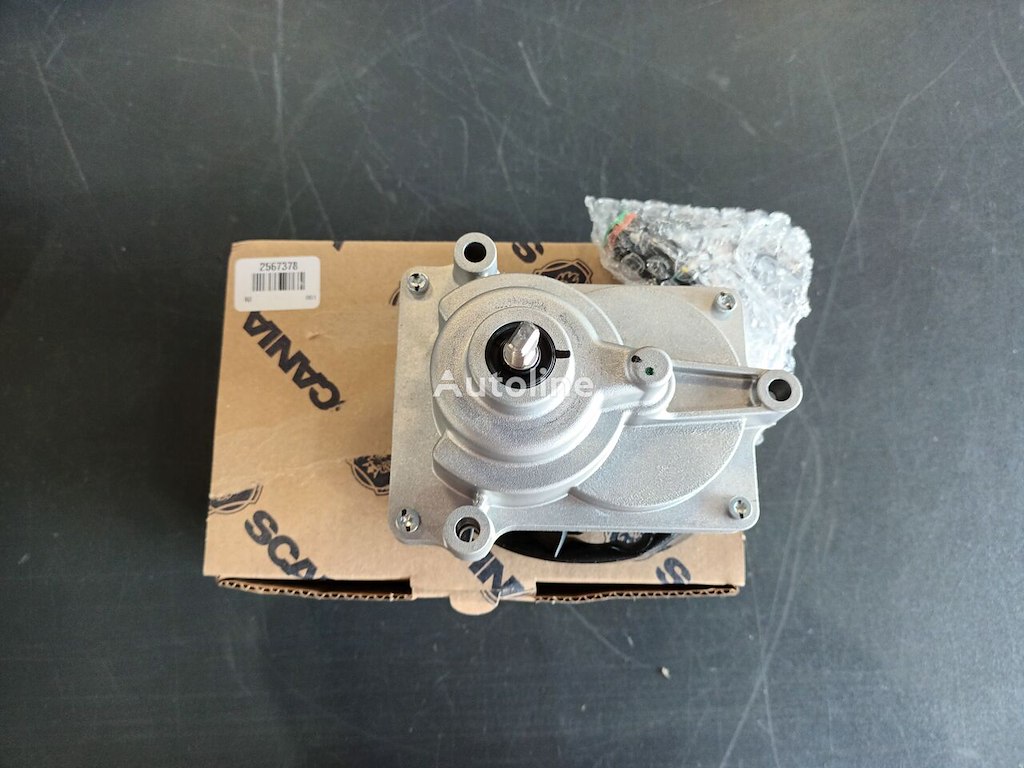 Scania 2567378 servo motor za Scania kamiona