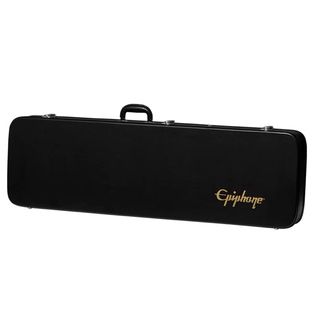 Epiphone Viola Bass Hard Case kofer za bas gitaru