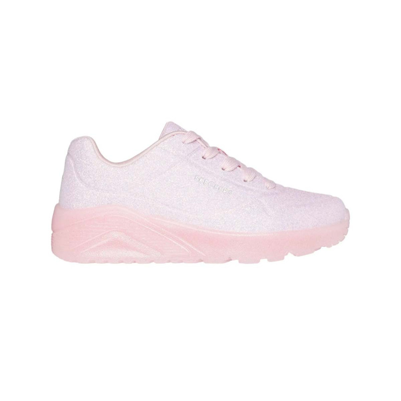 PATIKE SKECHERS UNO ICE - SHINE POP GPG