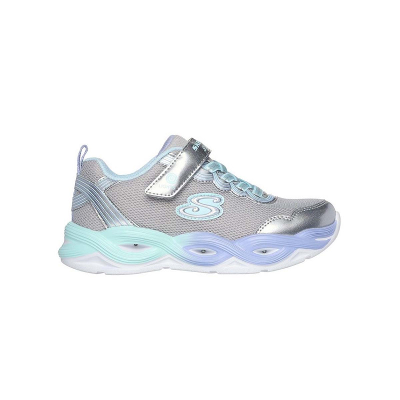 PATIKE SKECHERS TWISTY GLOW - GPG
