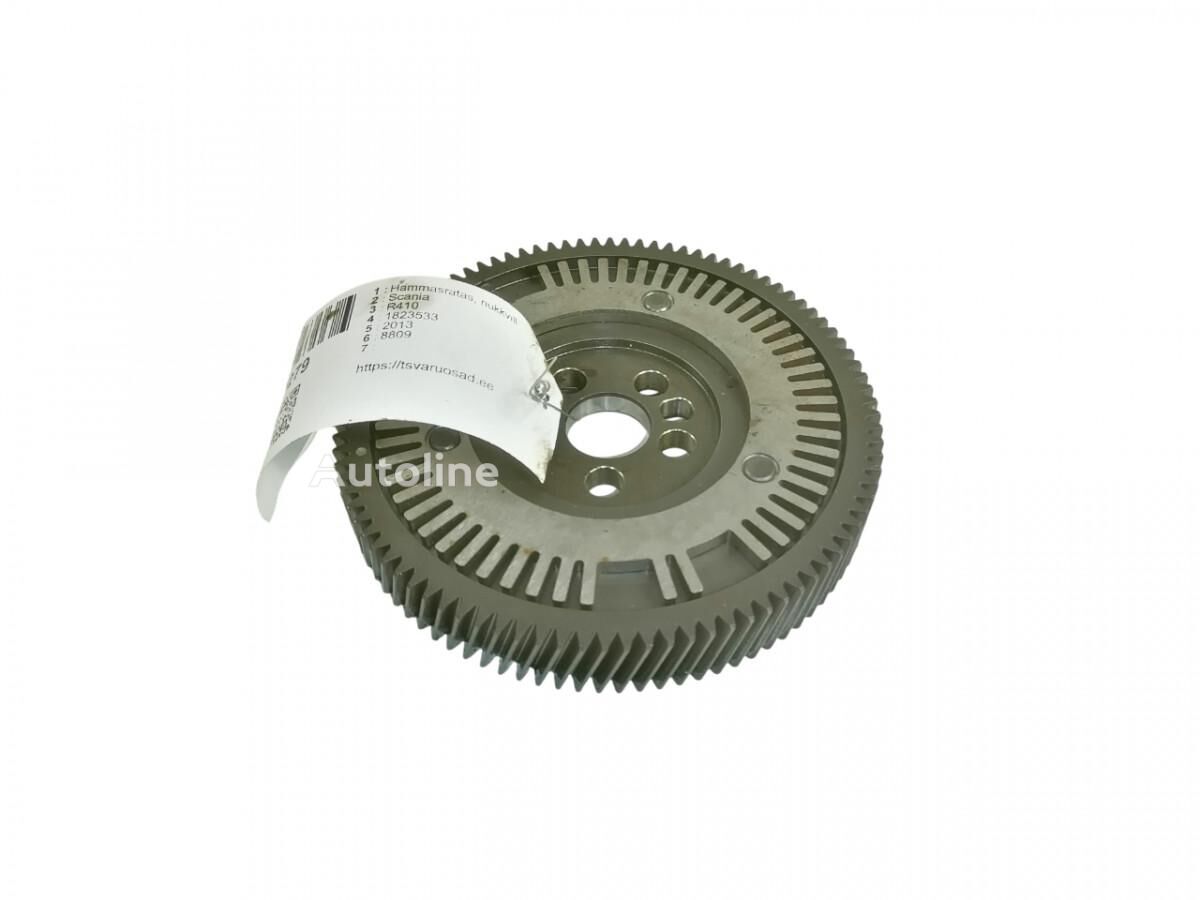 Scania Timing gear 1823533 lančanik bregaste osovine za Scania R410 tegljača