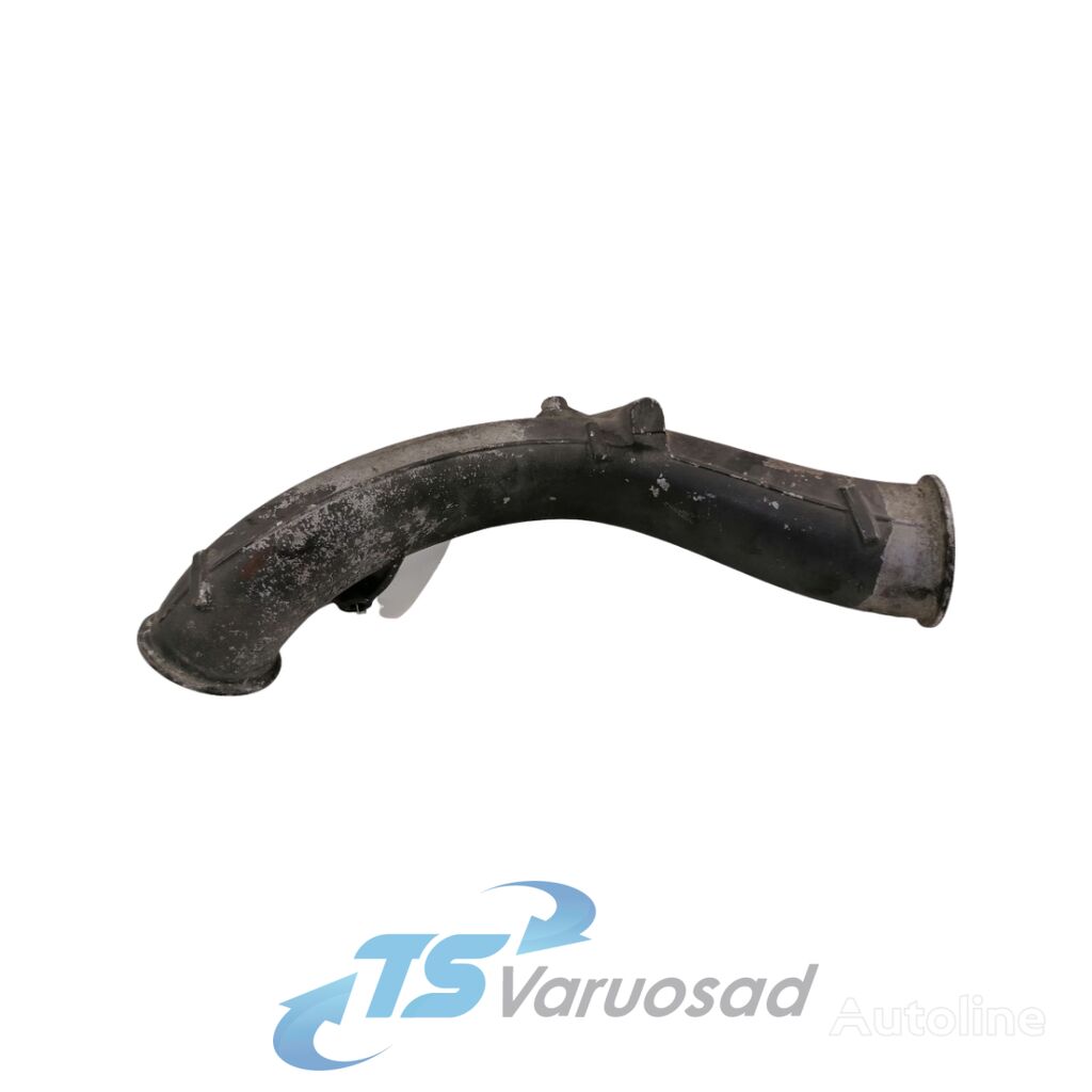 Scania intercooler pipe 1812885 cevni priključak za Scania tegljača