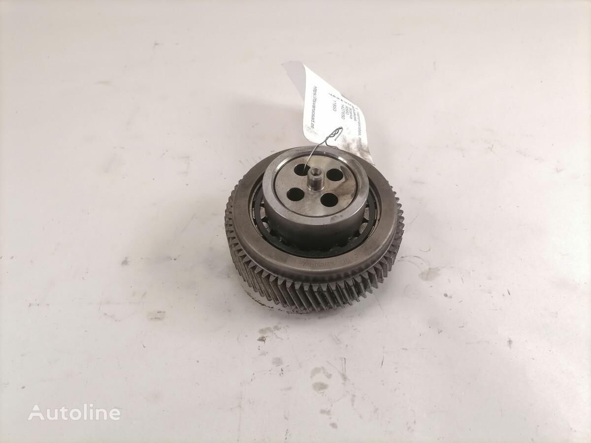Scania Timing gear 1427650 zupčanik radilice za Scania R560 tegljača