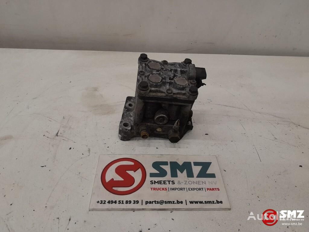 Scania Occ EGR klep D12 1856310 EGR ventil za kamiona