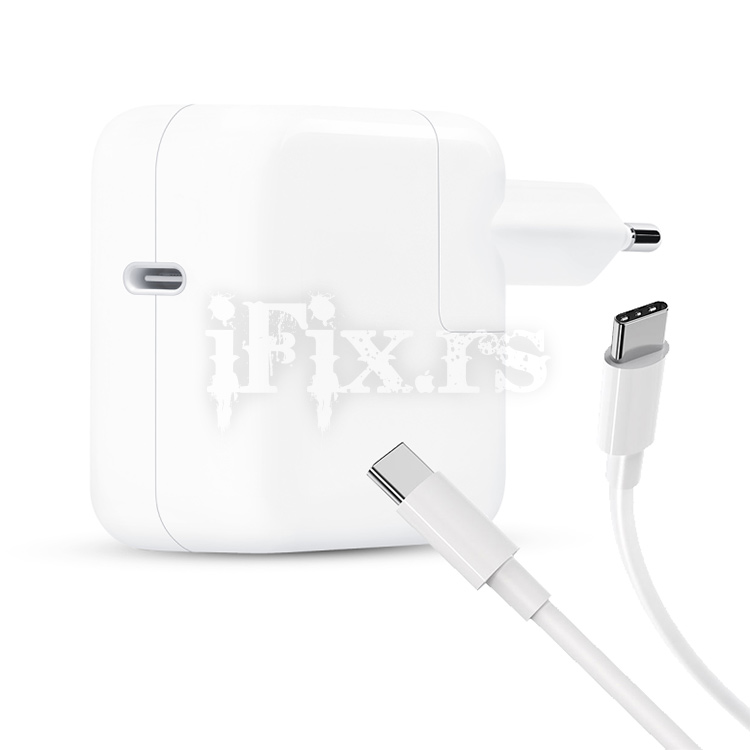 Apple USB-C 30W punjac adapter za MacBook Air