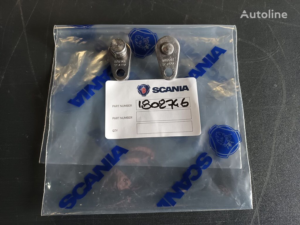 PLUG Scania 1802746 za Scania kamiona