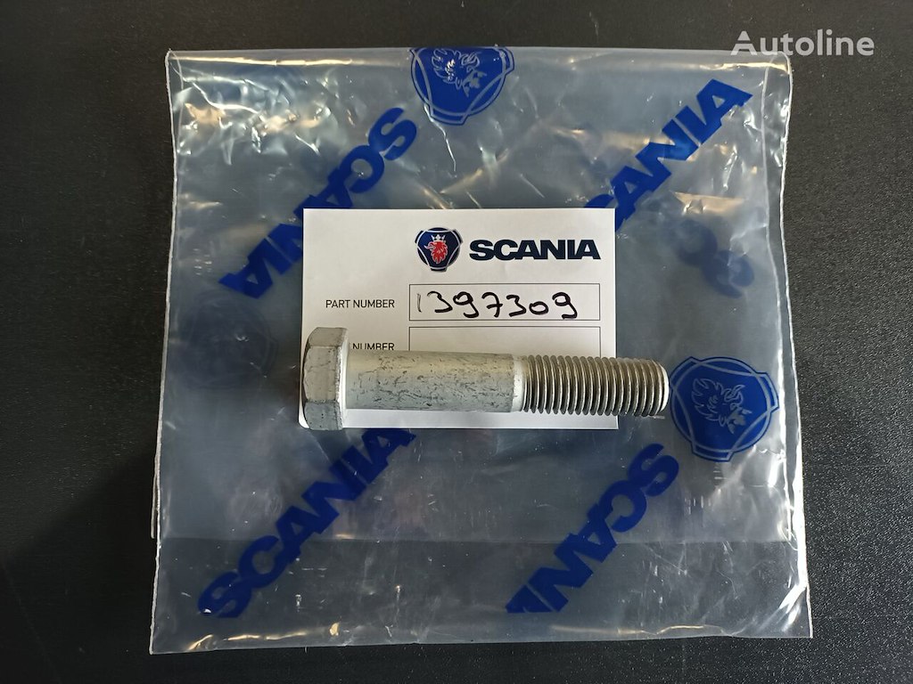 SCREW Scania 1397309 za Scania kamiona