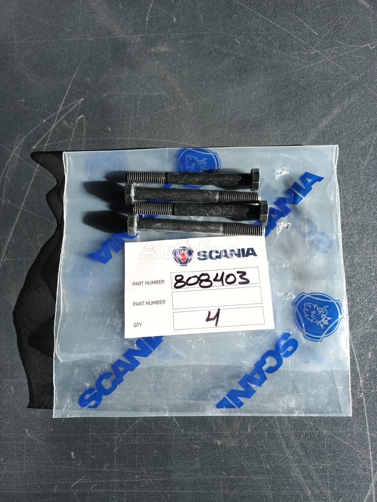 SCREW Scania 808403 za Scania kamiona