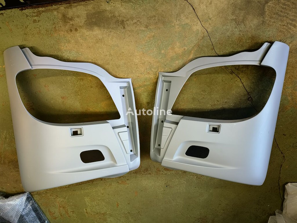Setra EBSE4108 branik za Setra S415UL autobusa