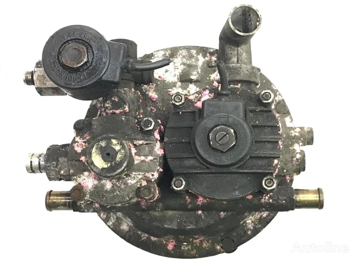 9005709A regulator gasa za Solaris autobusa