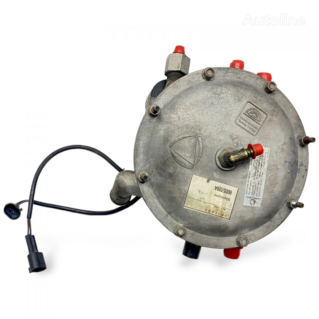 9005709A regulator gasa za Solaris autobusa