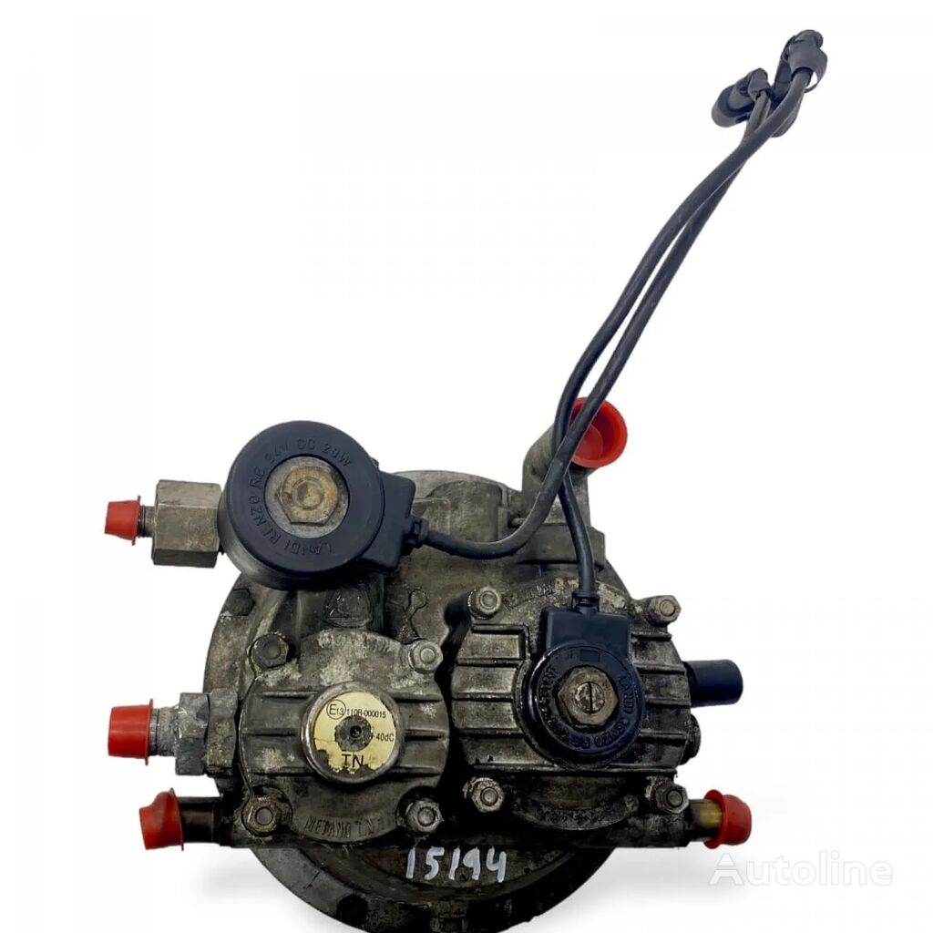 9005709A-16 regulator gasa za Solaris autobusa