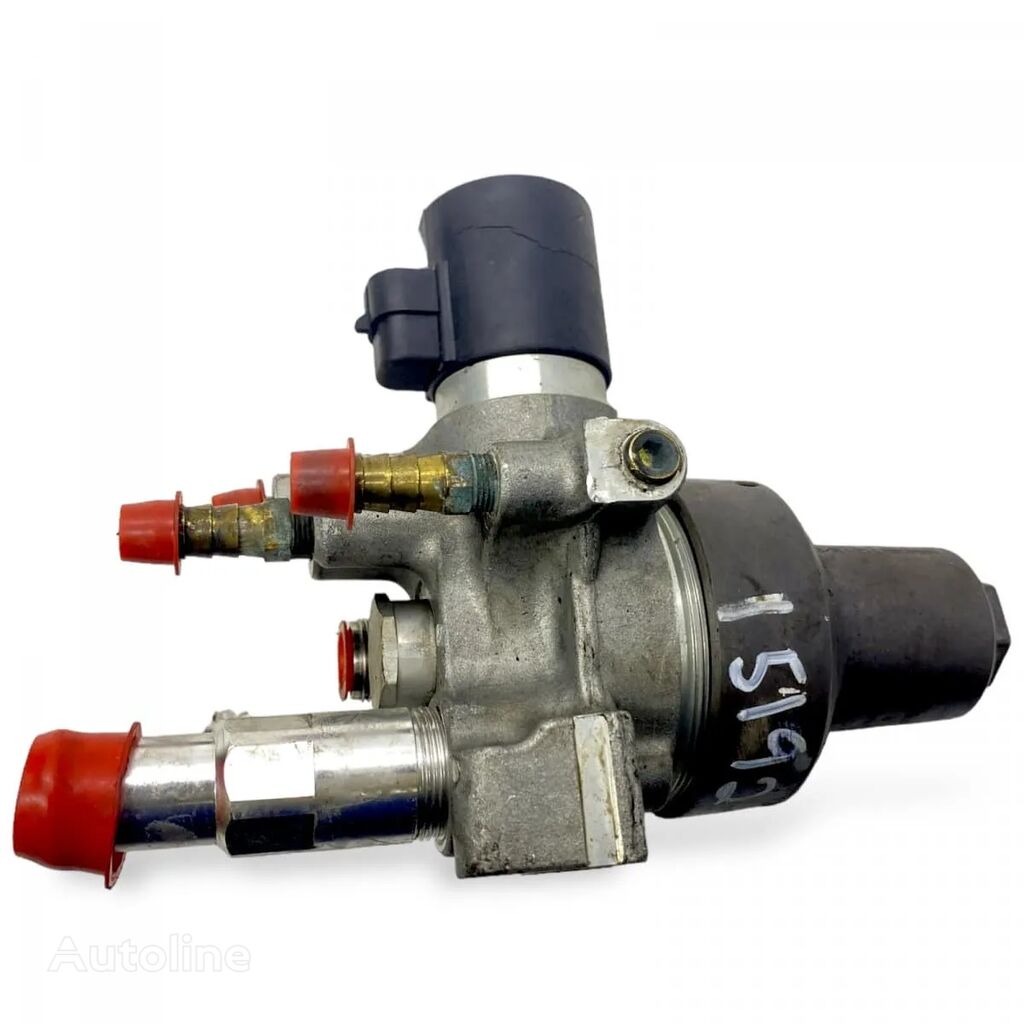 P206-400R-12 534041104007-10 regulator gasa za Solaris autobusa