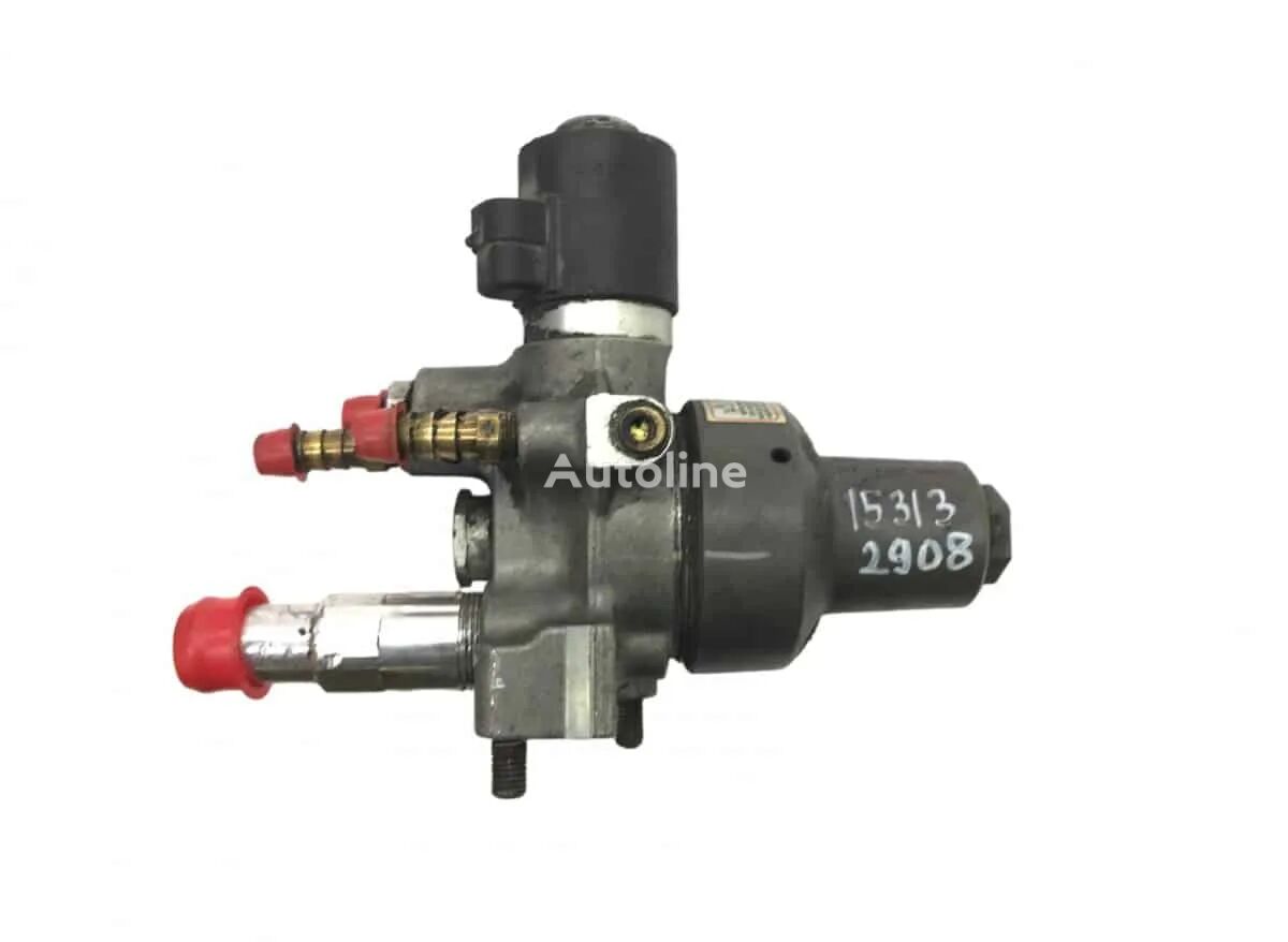 P206-400R 534041104007-10 regulator gasa za Solaris kamiona
