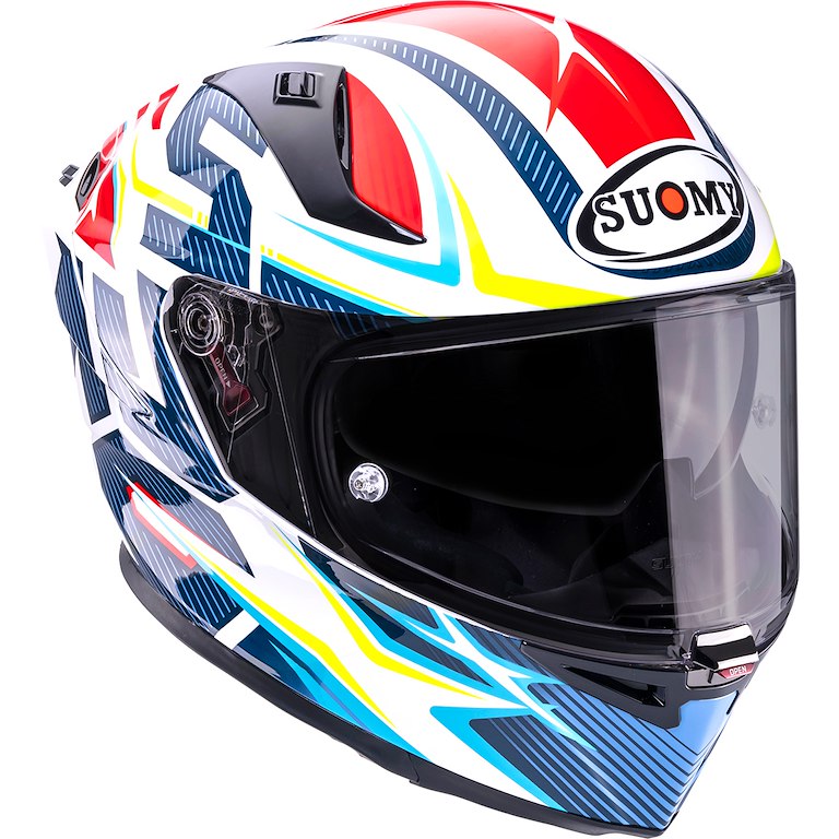 SPEEDSTAR 2 TWOSTARS