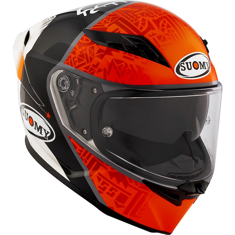 STELLAR 2 BAGNAIA REPLICA 2022